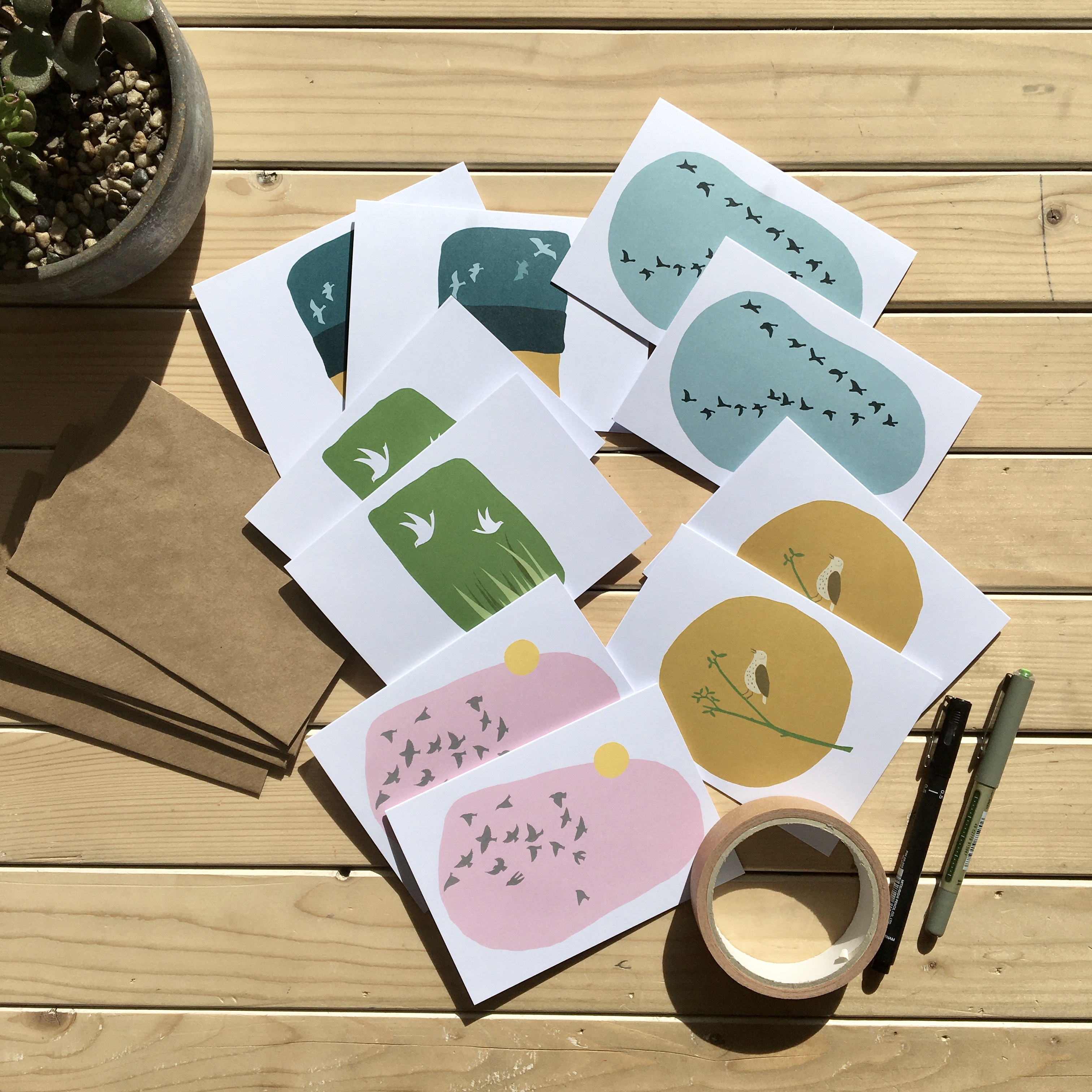 Little Bird Editions Shop – elisabeth pike