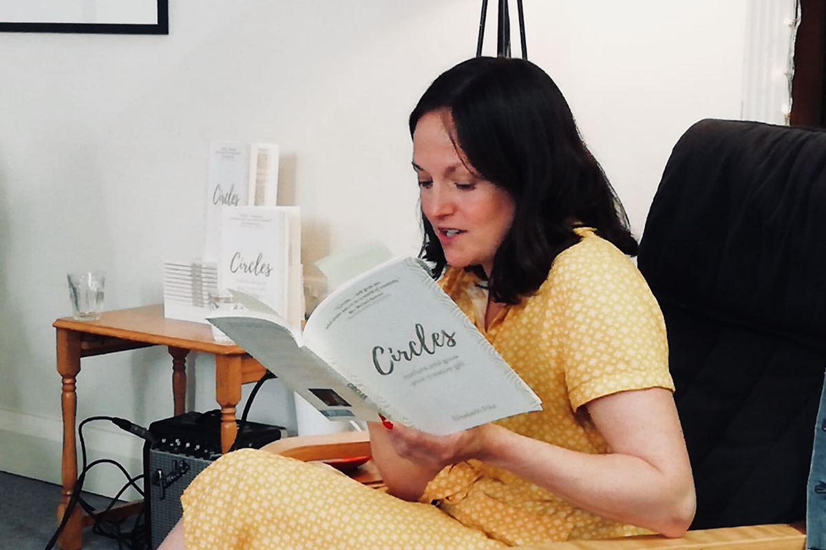 About me – elisabeth pike