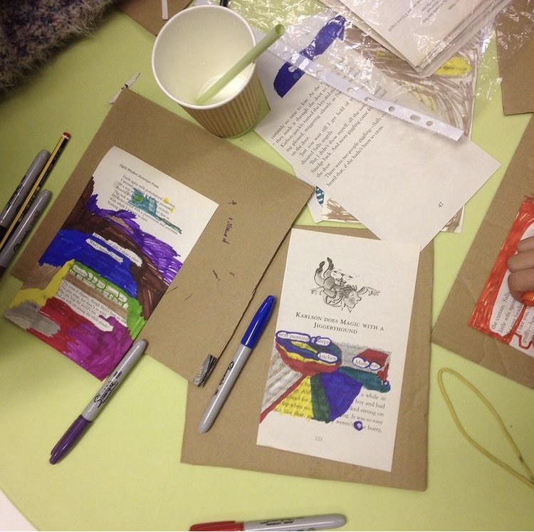 Workshops – elisabeth pike