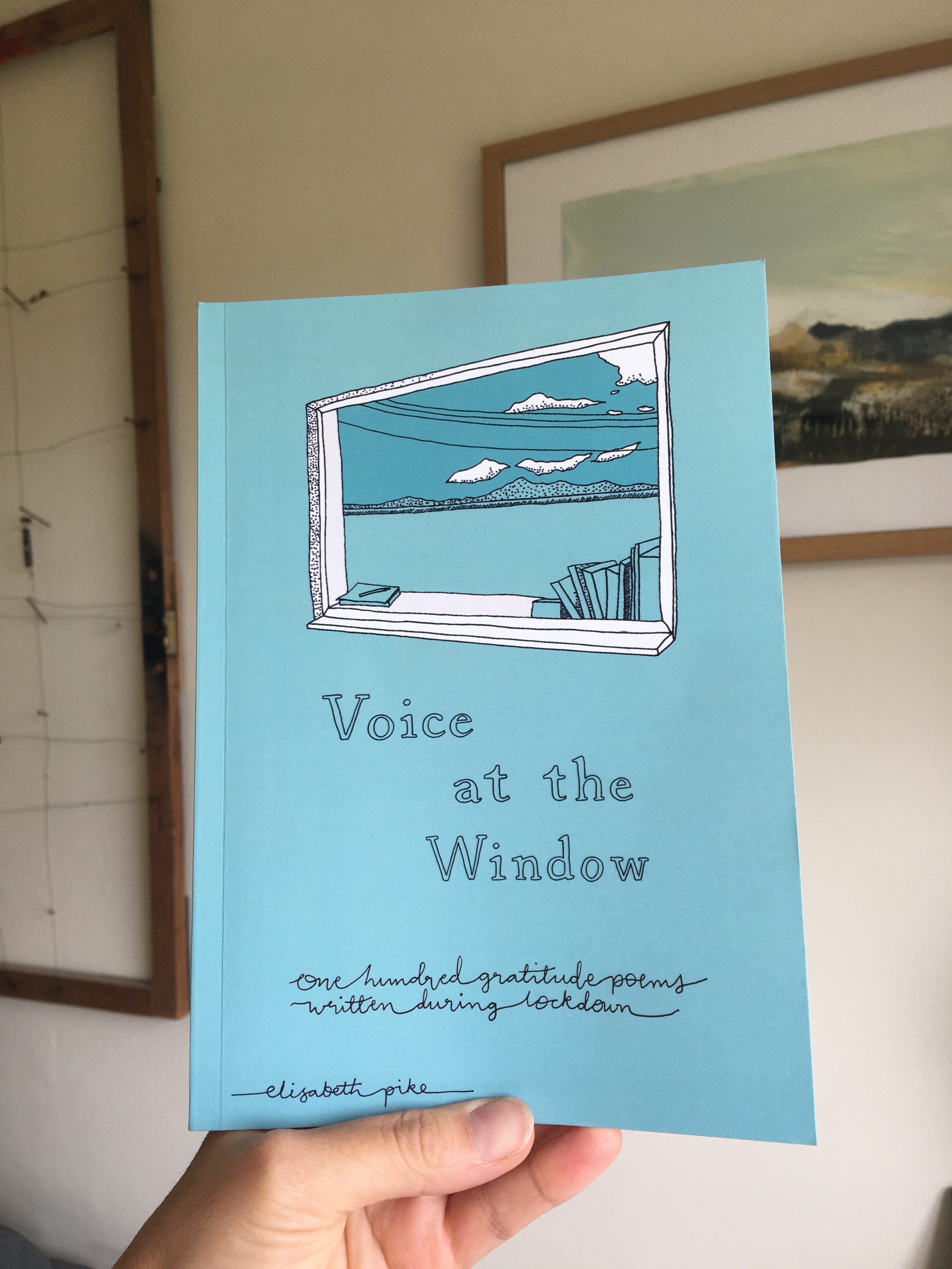 Little Bird Editions Shop – elisabeth pike