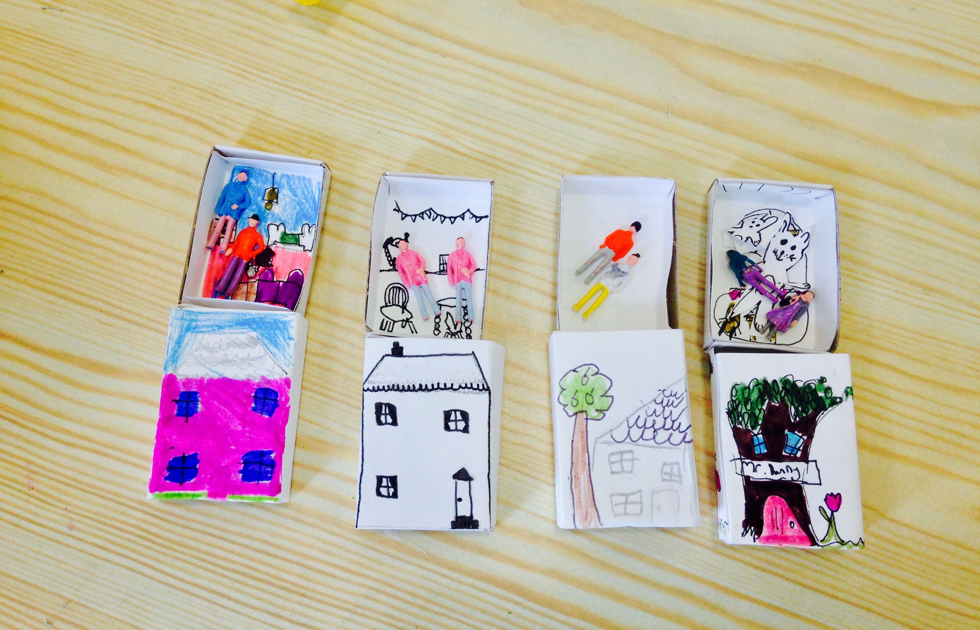 Workshops – elisabeth pike