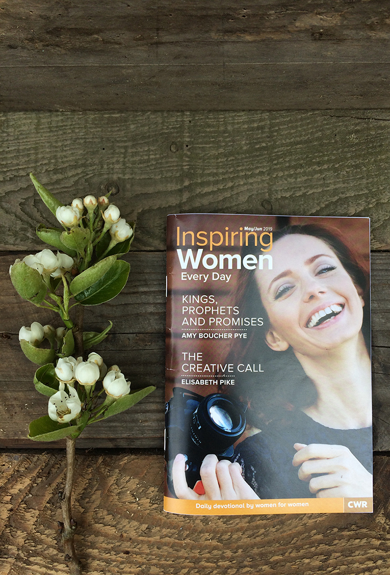 About me – elisabeth pike