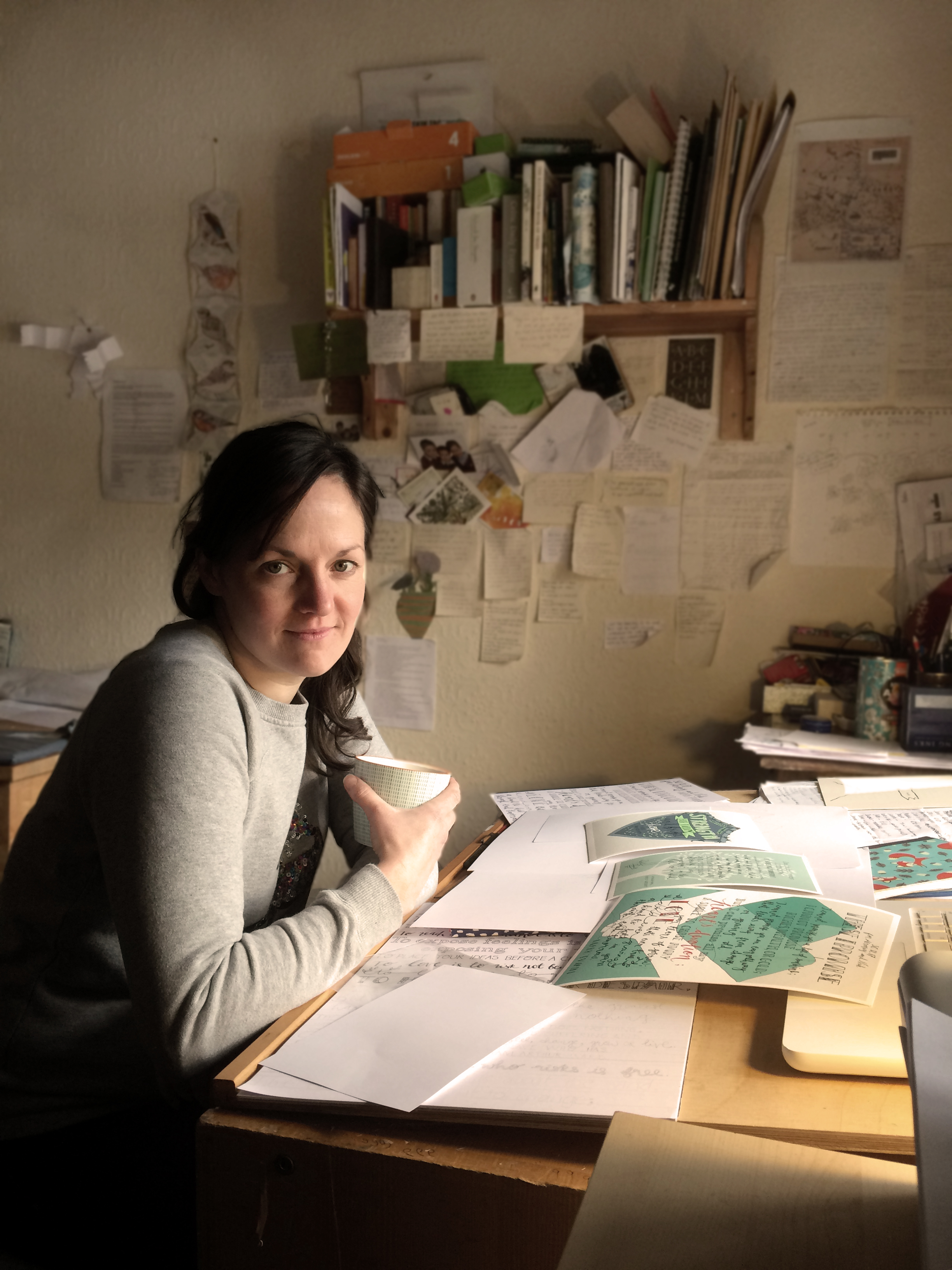 About me – elisabeth pike
