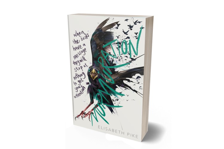 Books – elisabeth pike