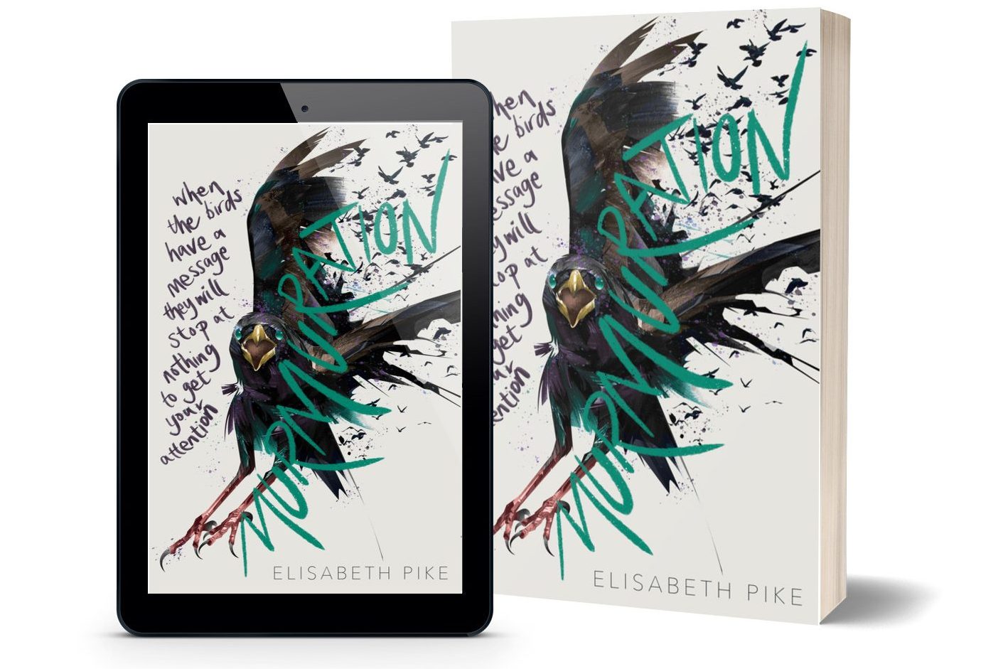 elisabeth pike – writer. maker.