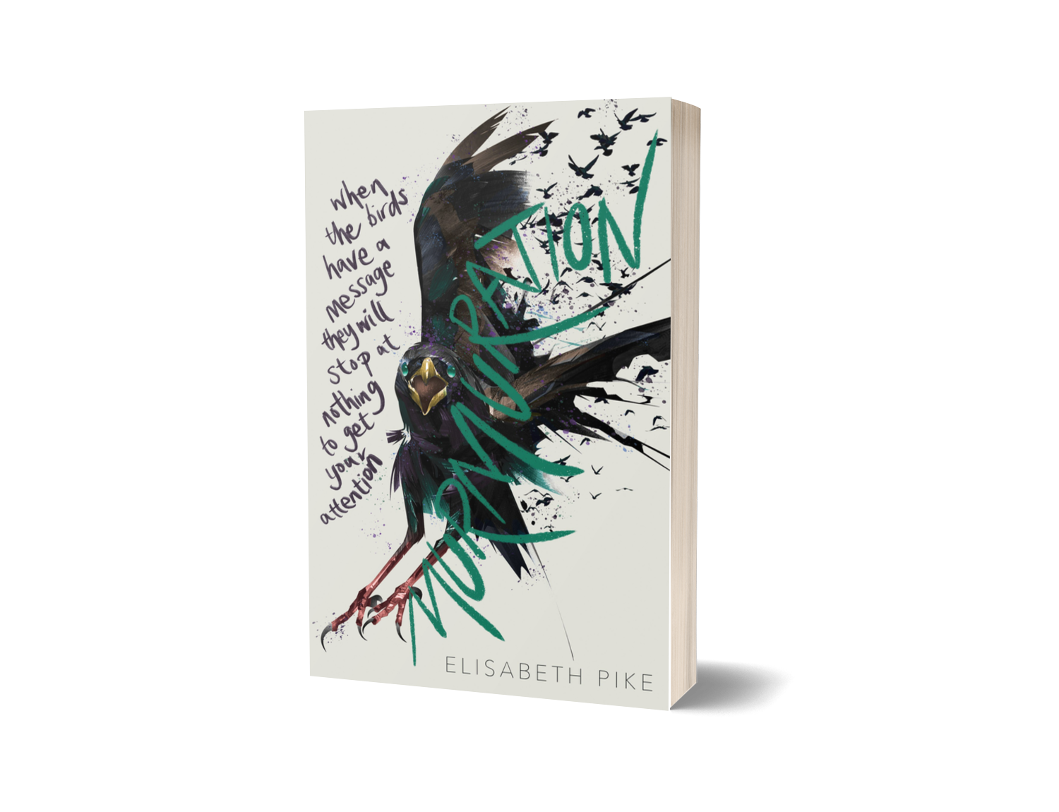 Books – elisabeth pike