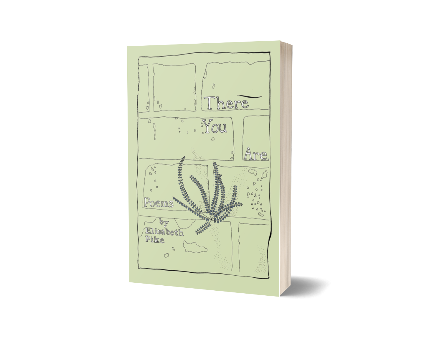 Books – elisabeth pike